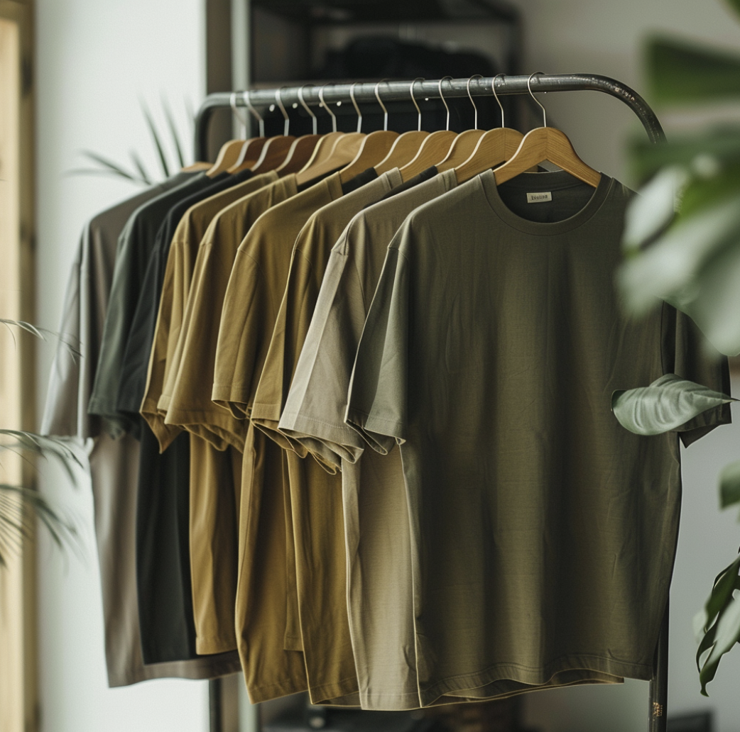 Vora Apparel – VORA + VINE