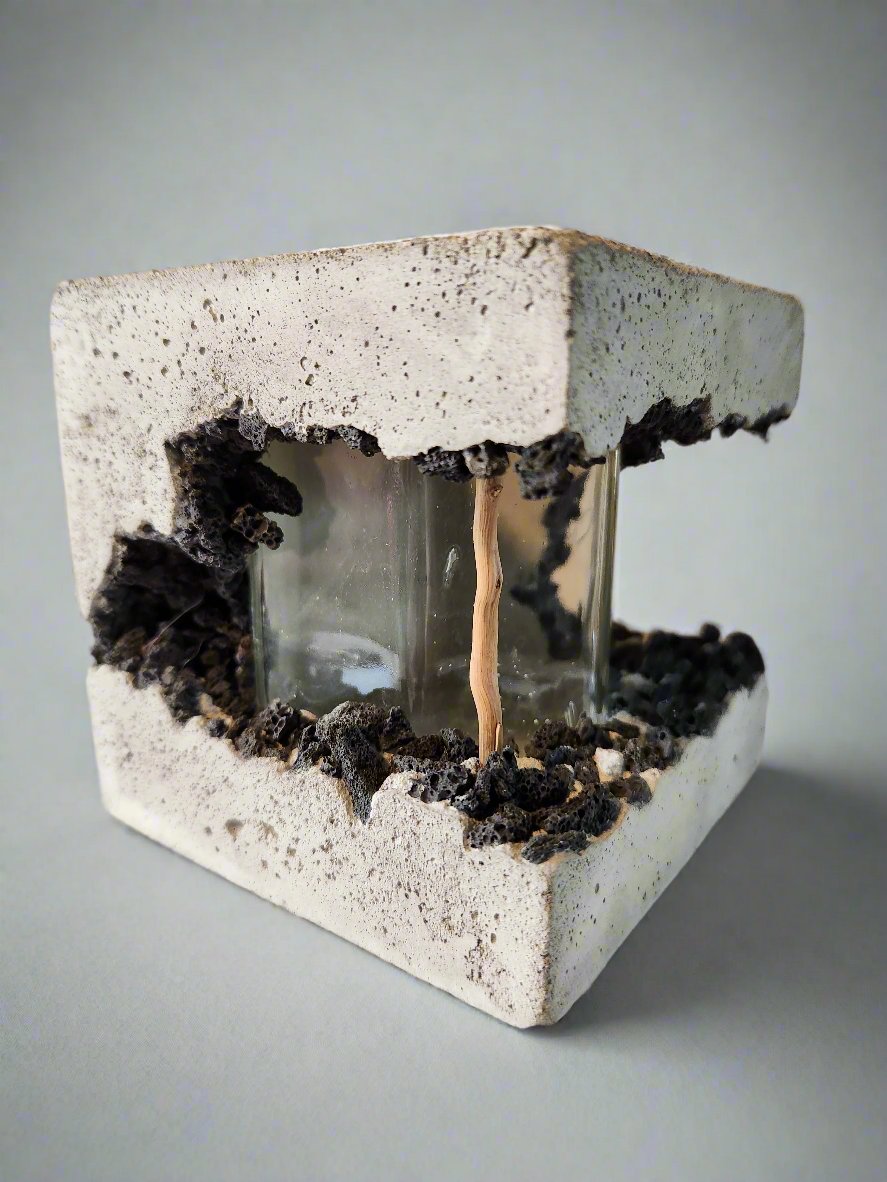 Mortar Stick Prop Jar Large – VORA + VINE